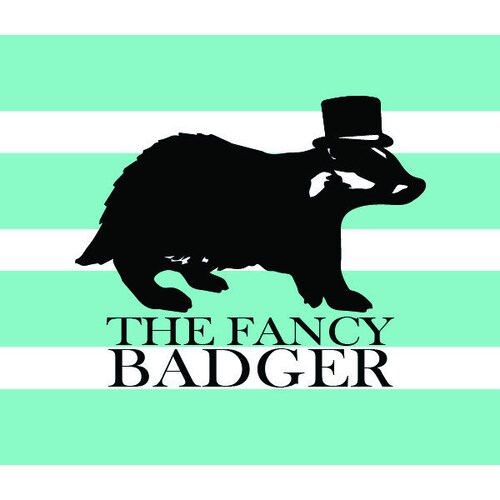 TheFancyBadger - Etsy