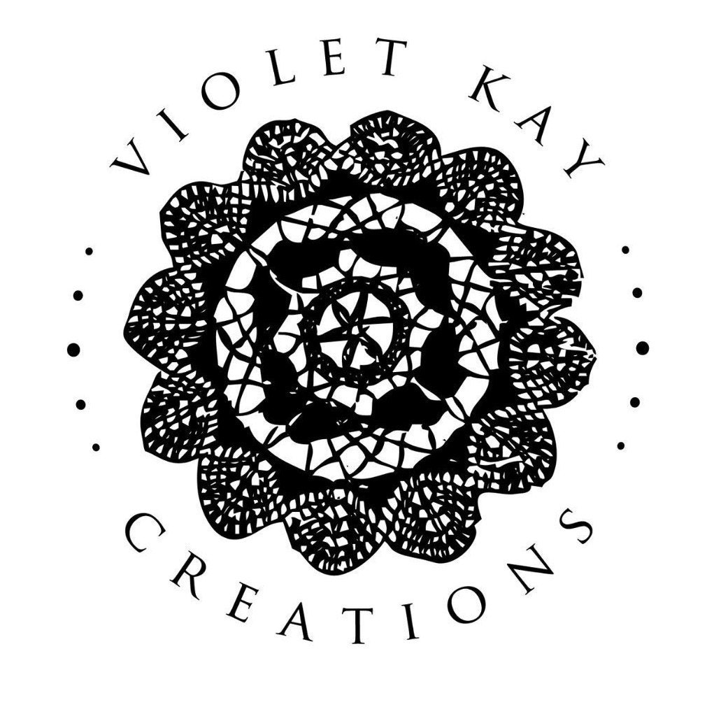 Personalized Vinyl Glasses & Gifts by VioletKayCreations on Etsy