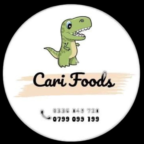 CariFood - Etsy