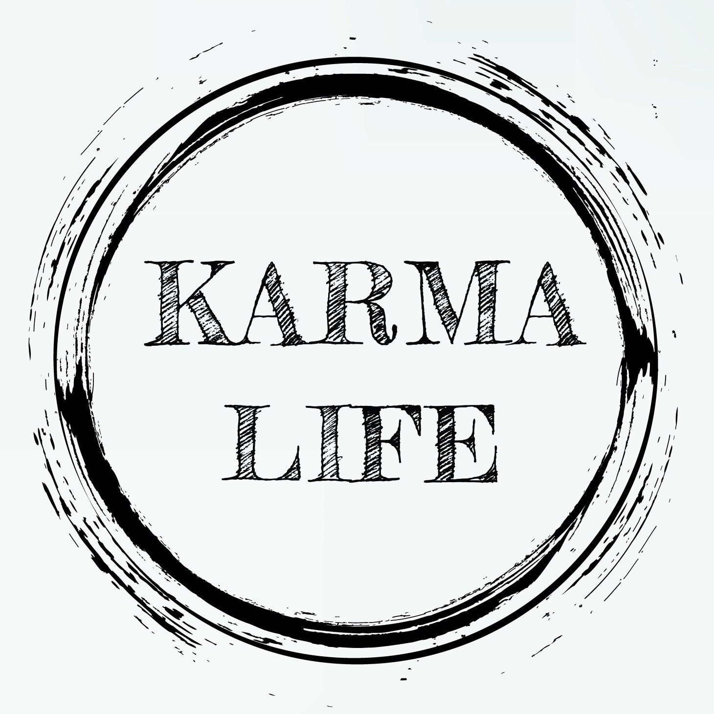 KarmaLifeArt - Etsy