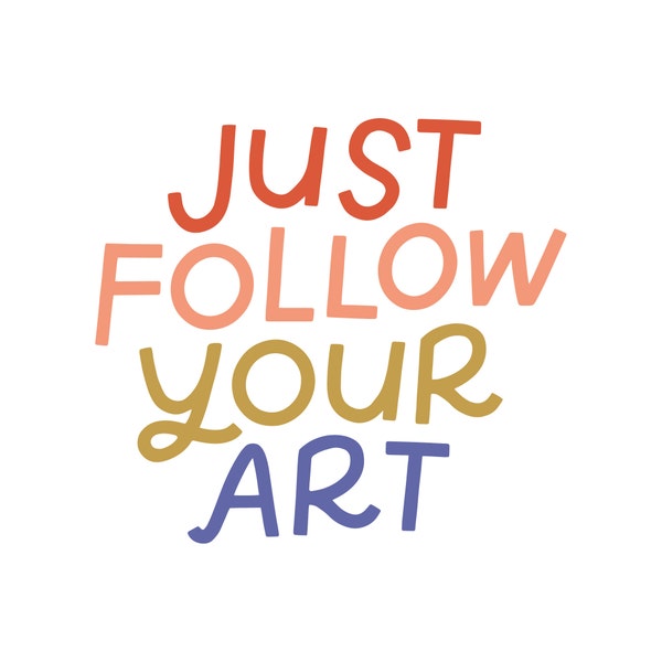 Perfection is the Enemy of Progress, Printable Quote, Instant Download ...