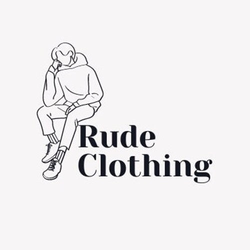 RudeClothingShop - Etsy