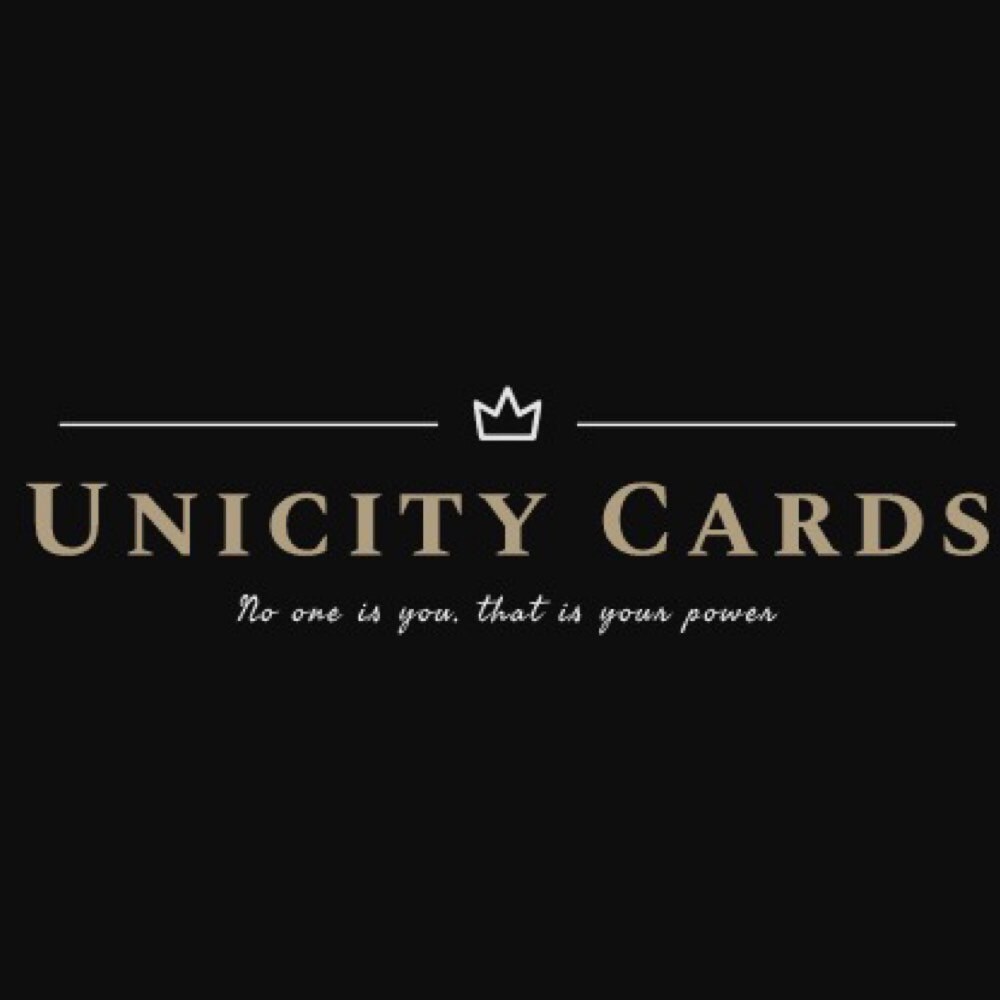 Unicitycards - Etsy