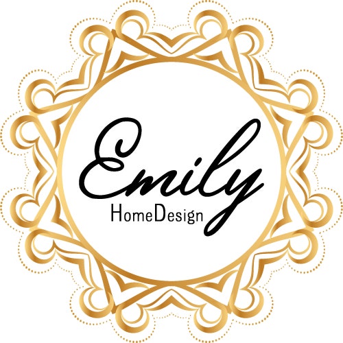 EmilyHomeDesign - Etsy