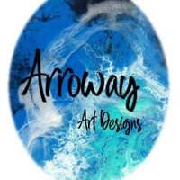 ArrowayArtDesigns - Etsy