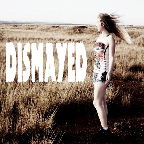 DismayeD - Etsy