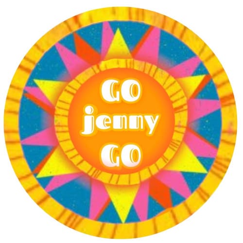 gojennygo - Etsy