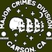 Major Crimes Division