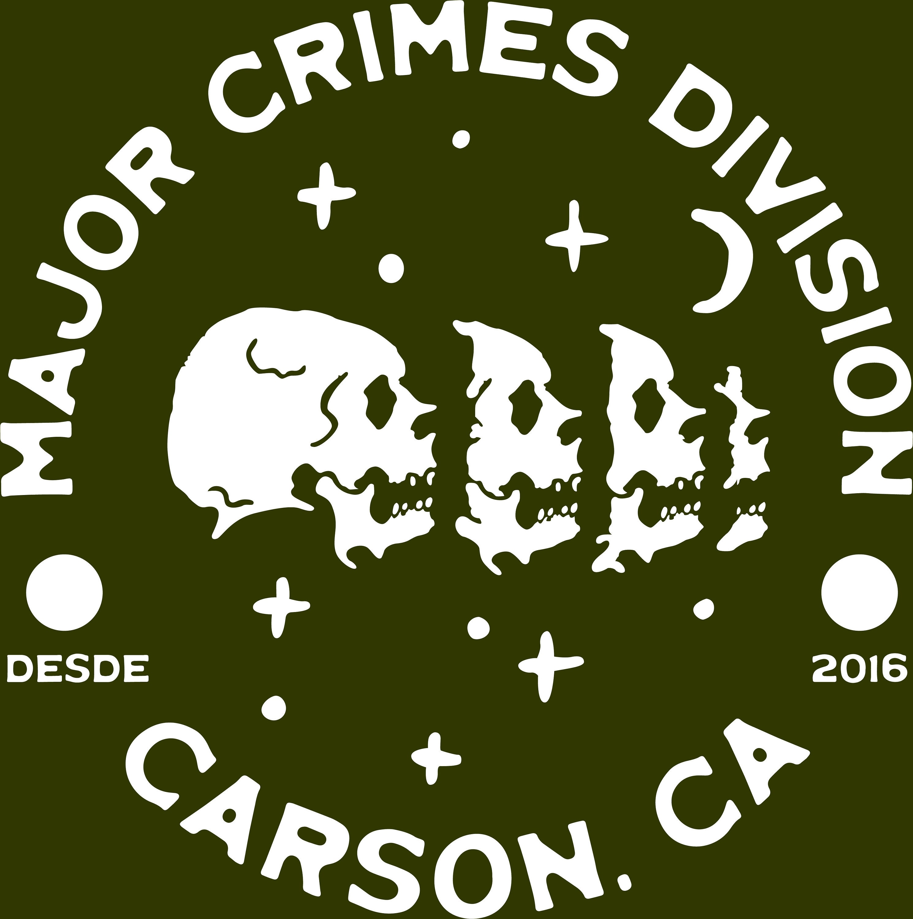 Major Crimes Division