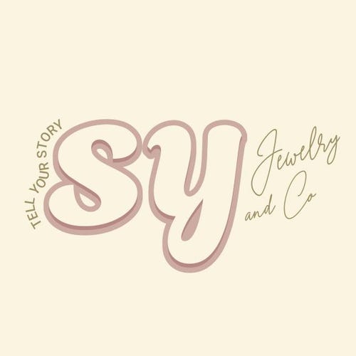 SyJewelryAndCo - Etsy