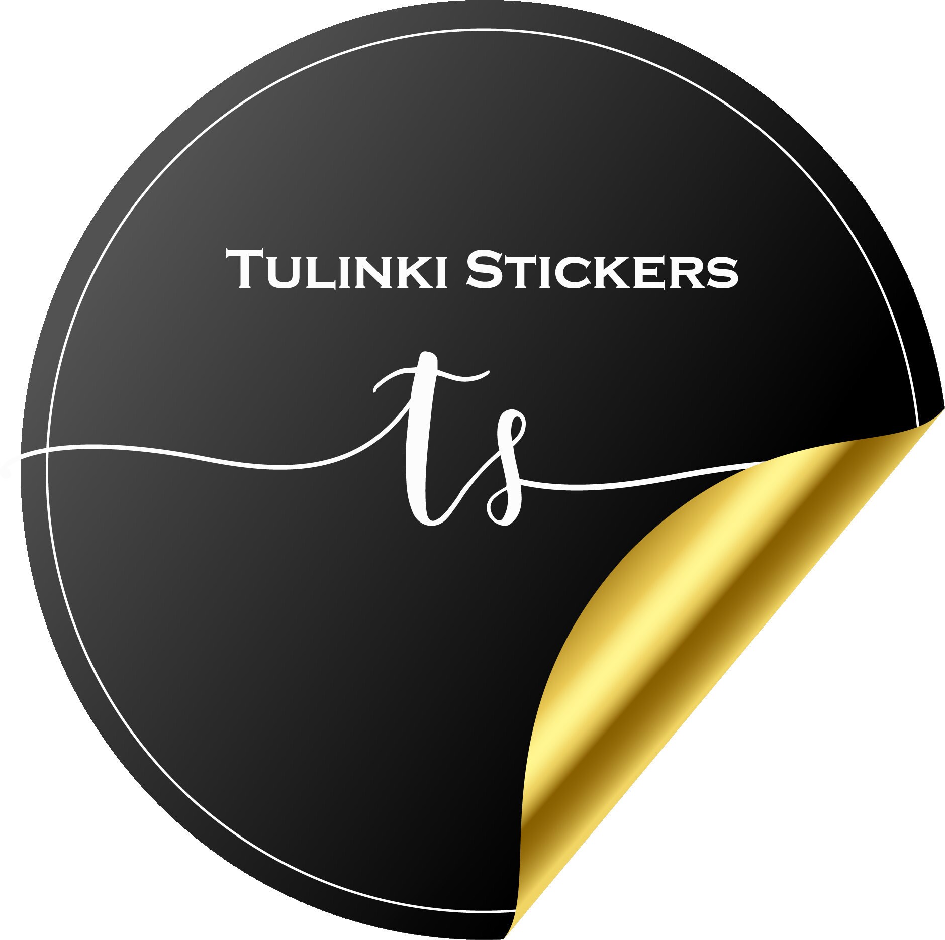 TulinkiStickers - Etsy