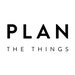 Giant Focus & Goals Wall Planner | Horizontal | Year at a Glance ...