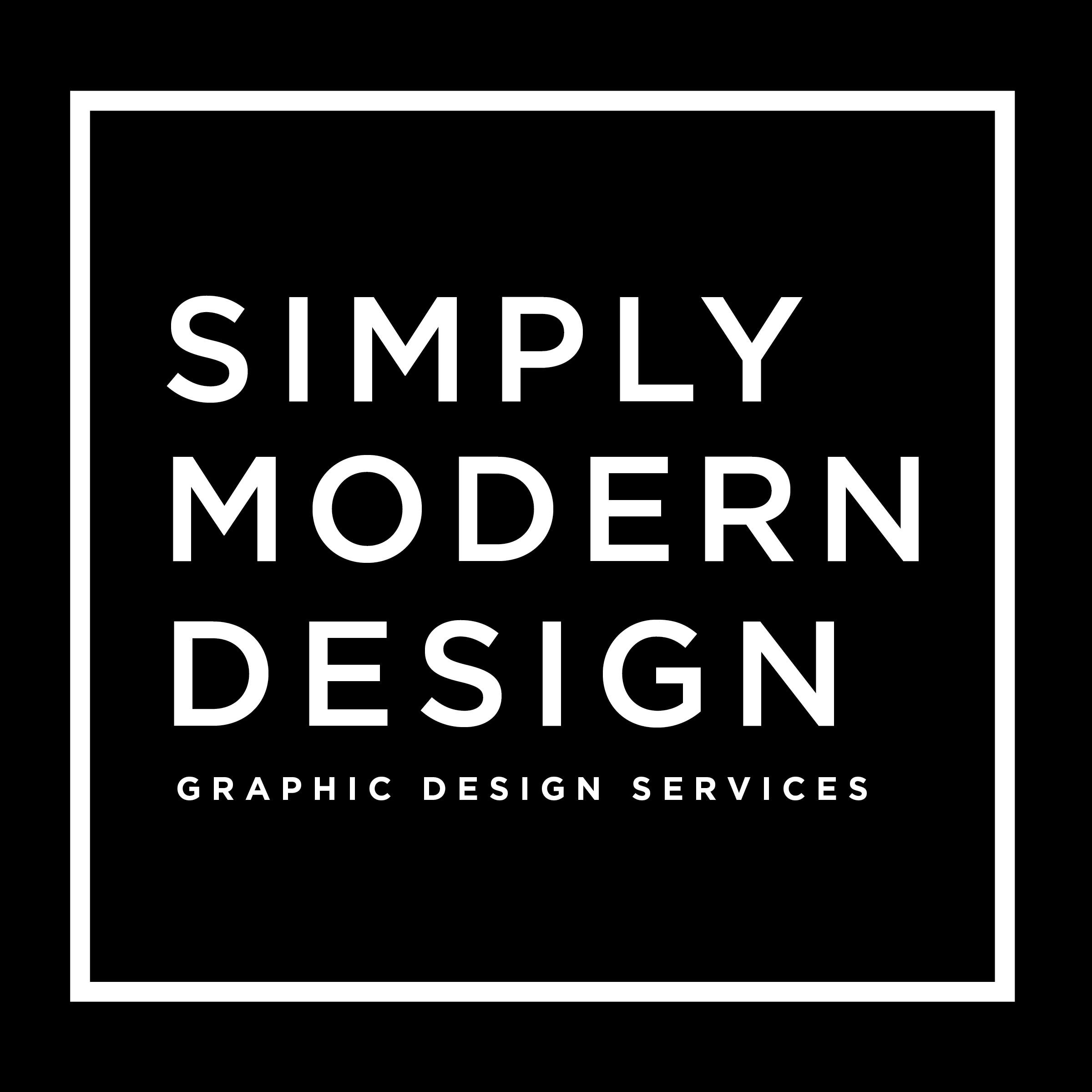 SimplyModernDesignCo - Etsy