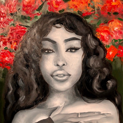 MonaysArtWorld - Etsy