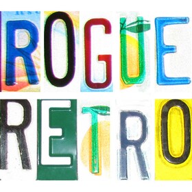 Vintage Fun by RogueRetro on Etsy