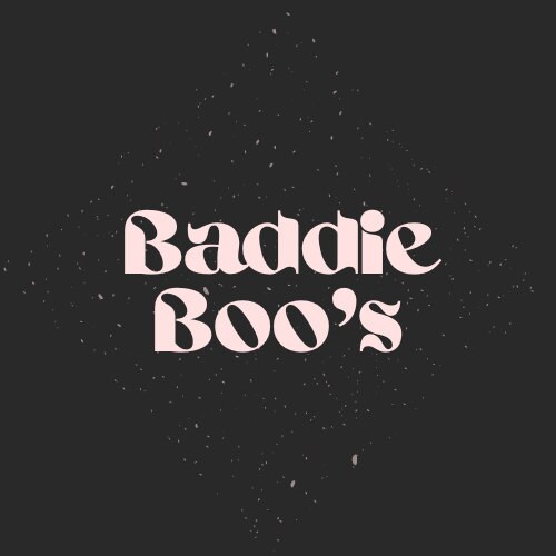 BaddieBoosVintage - Etsy