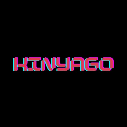 Kinyago - Etsy