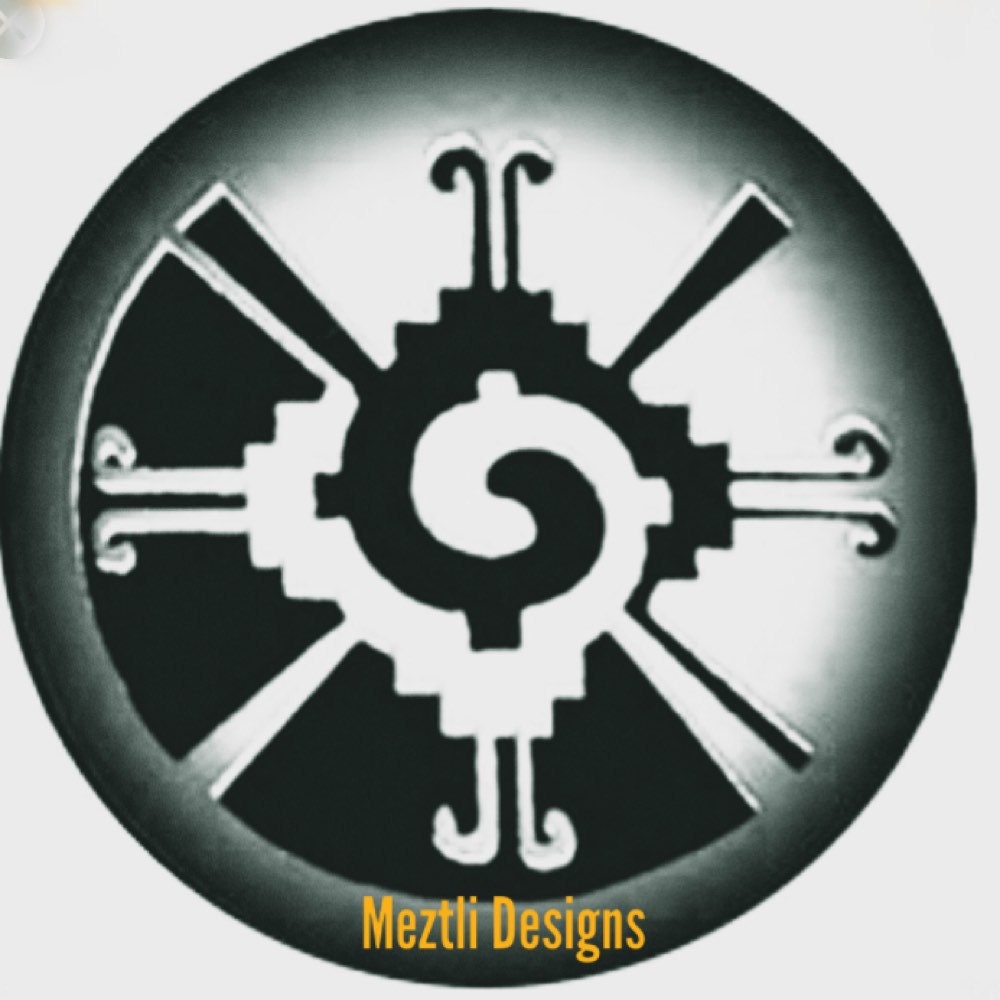 MeztliDesigns - Etsy