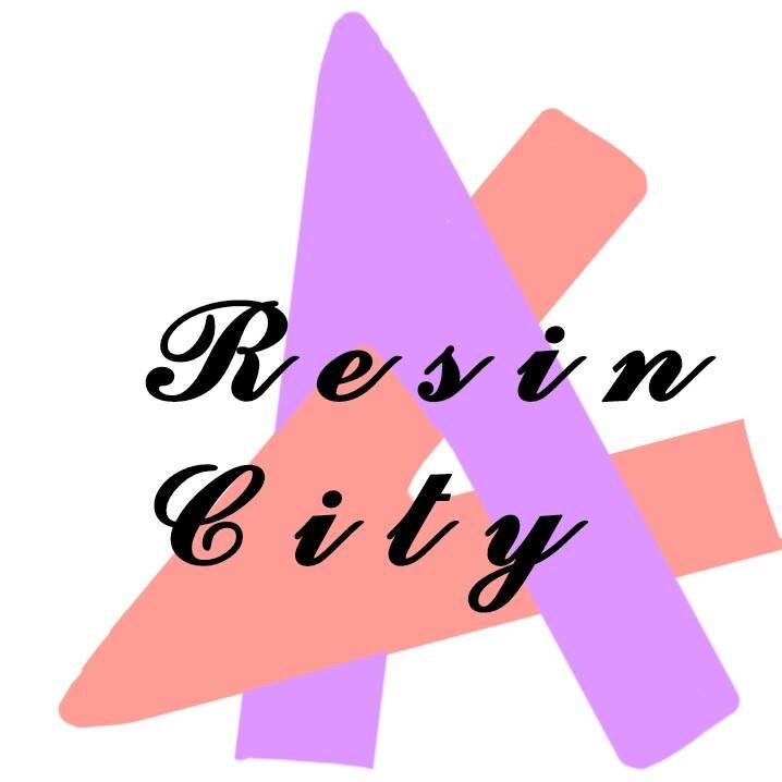 ResinCityStore - Etsy