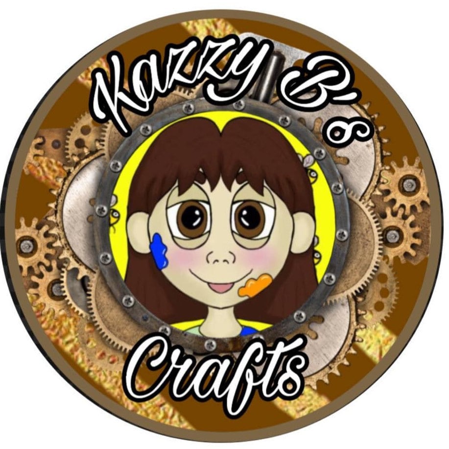 KazzyBsCrafts - Etsy UK