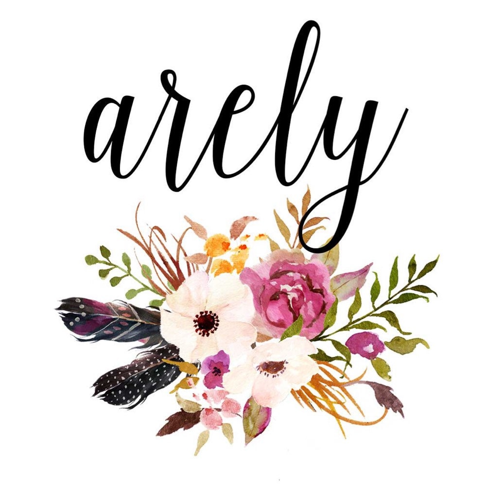 ArelyDesigns - Etsy