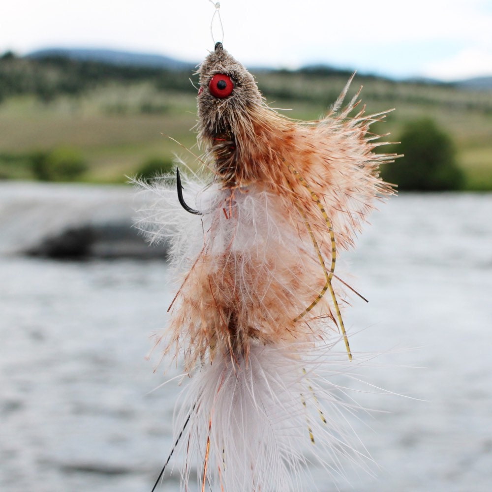 MontanaStreamers - Etsy