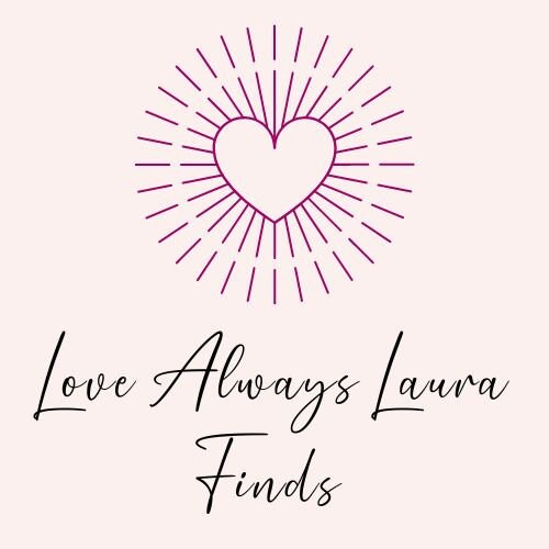 LoveAlwaysLauraFinds - Etsy Canada