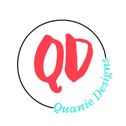 QuanieDesigns - Etsy