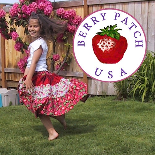 BerryPatchUSA - Etsy
