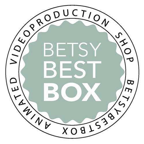 BetsyBestBox - Etsy