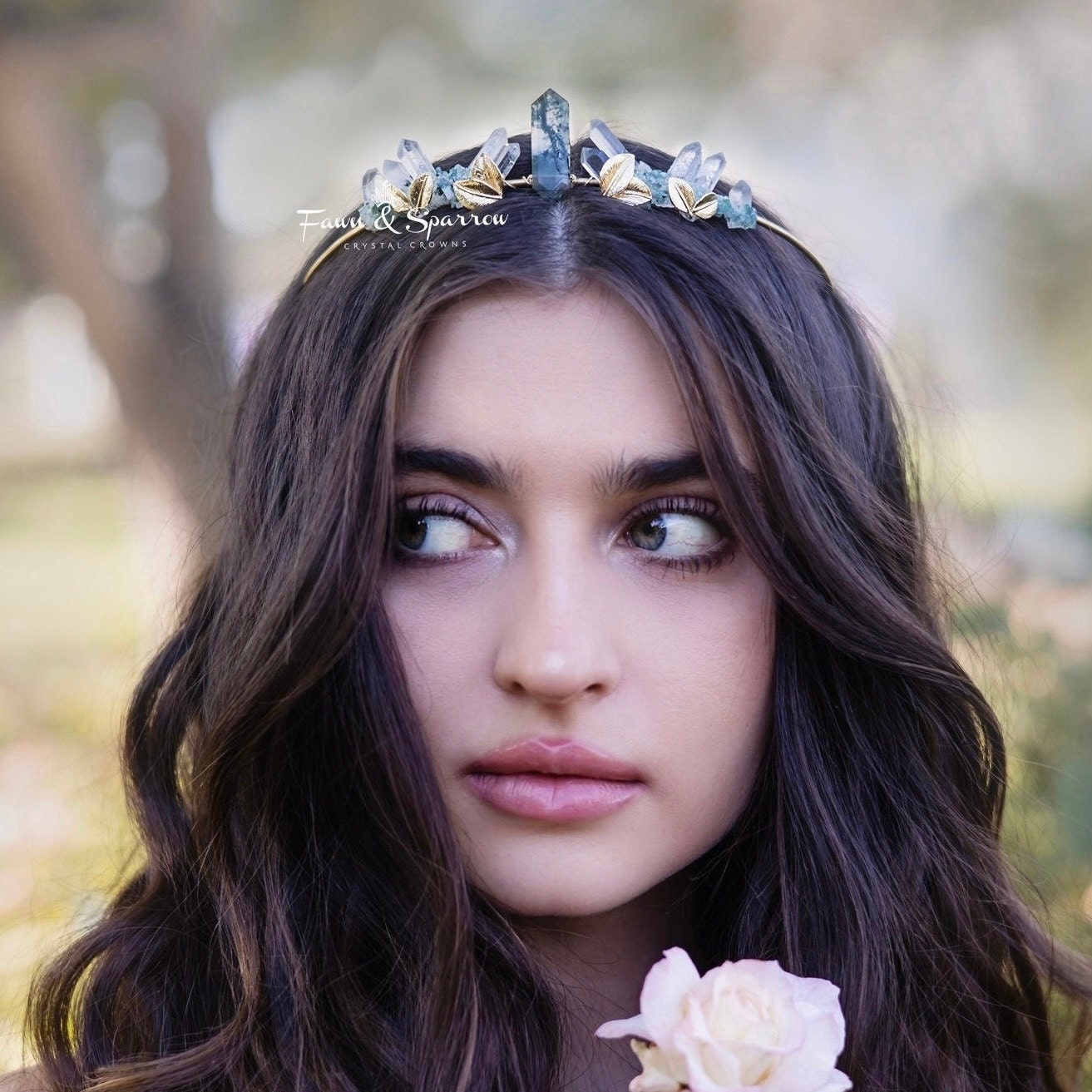 thefawnandthesparrow - Etsy