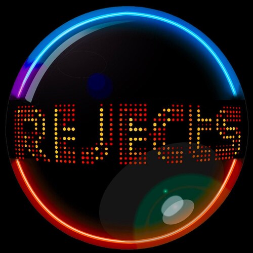 RejectStickers - Etsy