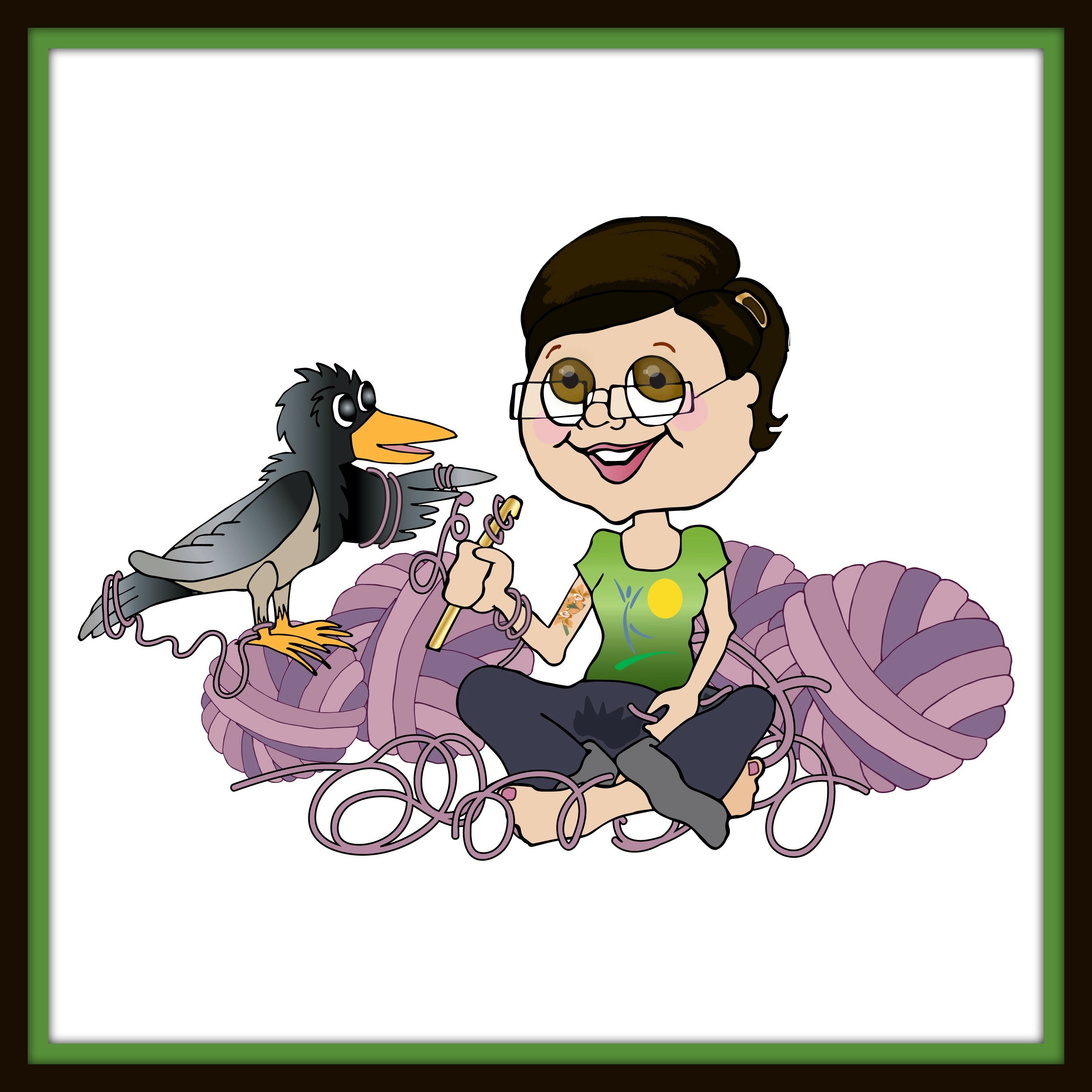 RavensCraftCreations - Etsy