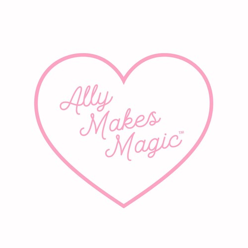 allymakesmagic - Etsy