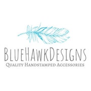 BlueHawkDesigns | Etsy
