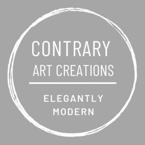 ContraryArtCreations | Etsy