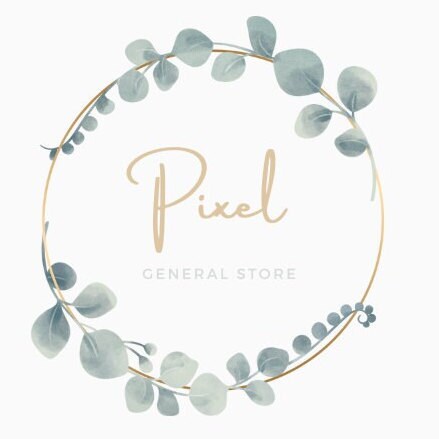 PixelGeneralStore - Etsy