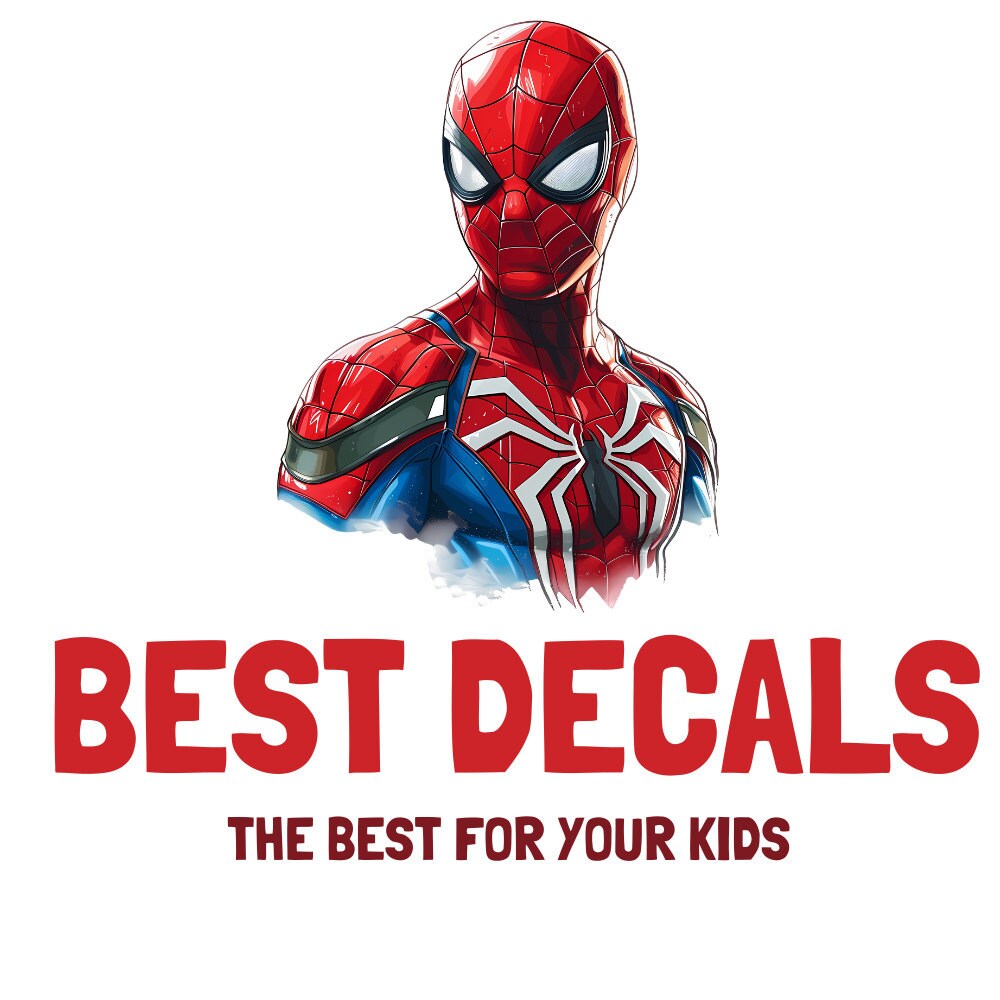 BestDecals - Etsy