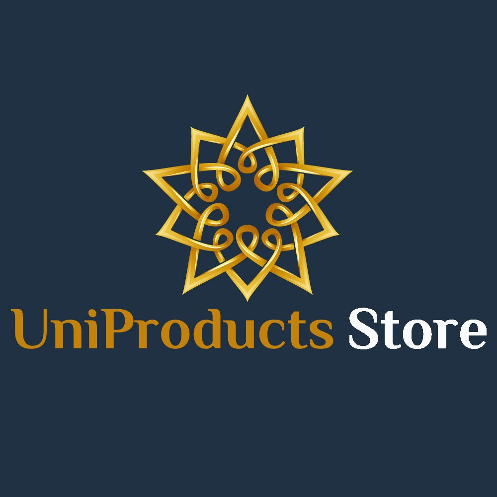 UniproductsStore - Etsy