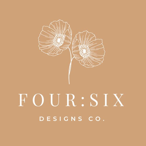 foursixdesignsco - Etsy