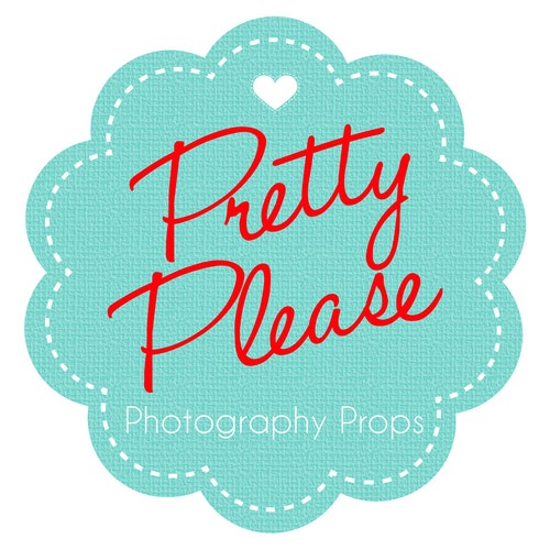 PrettyPleaseProps - Etsy