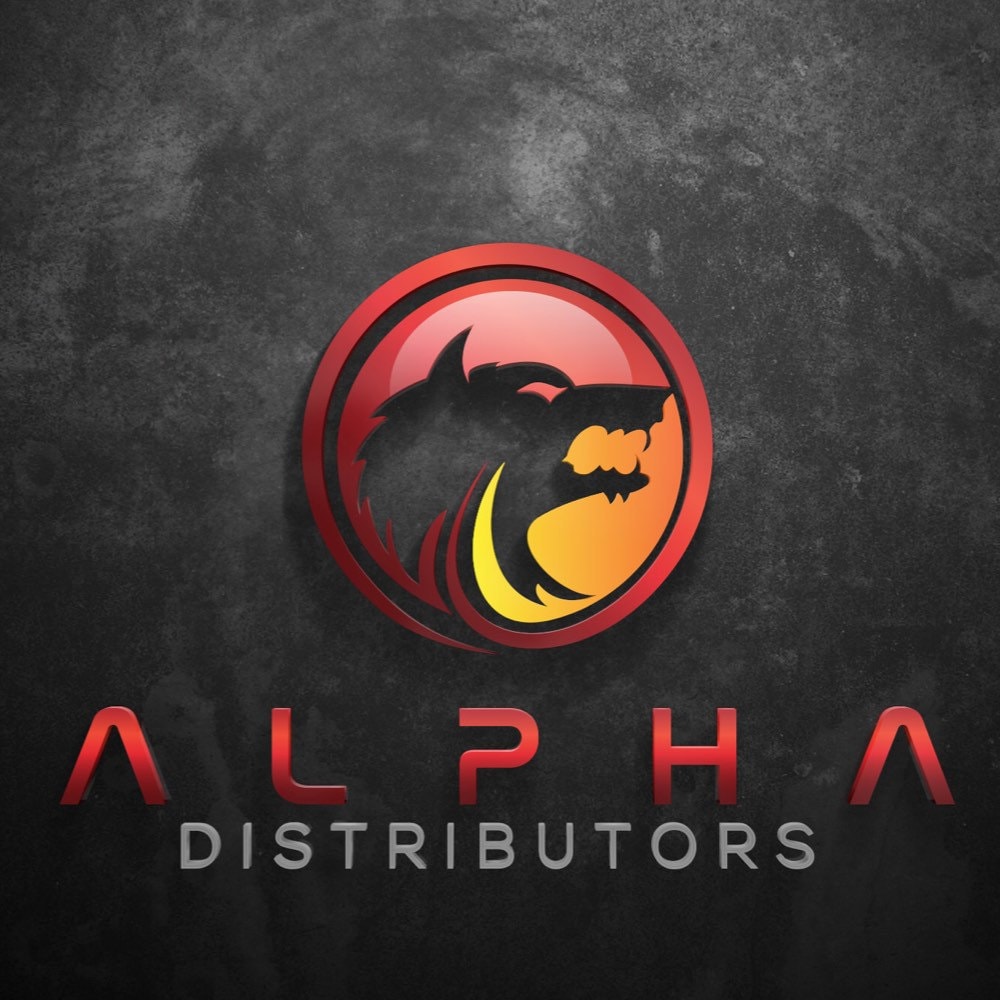 AlphaDistributors - Etsy