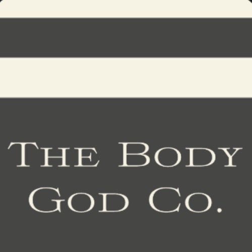 TheBodyGodCo - Etsy