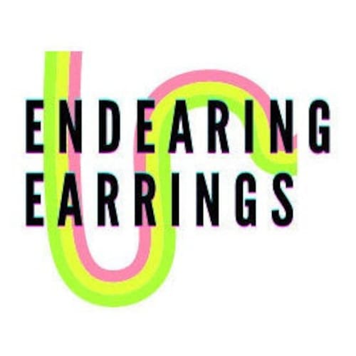 EndearingearringsCo - Etsy