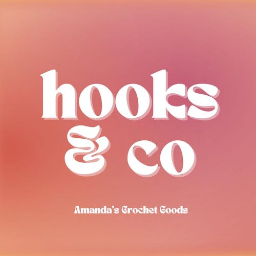 AmandaHooksCo - Etsy
