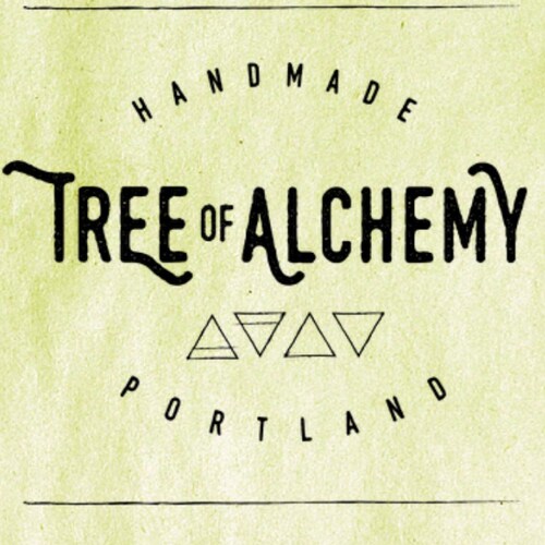 TreeofAlchemy - Etsy