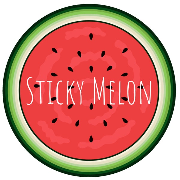 Crunchy Mama Vinyl Die Cut Sticker Pack Set of 5, Gift for Crunchy ...