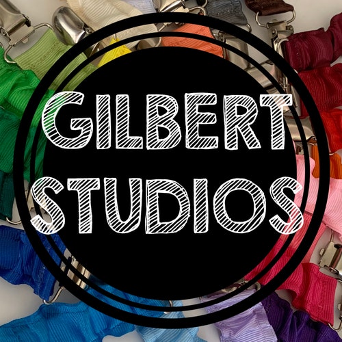 GilbertStudios - Etsy