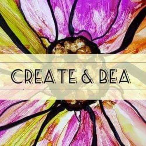 CreateAndBea - Etsy