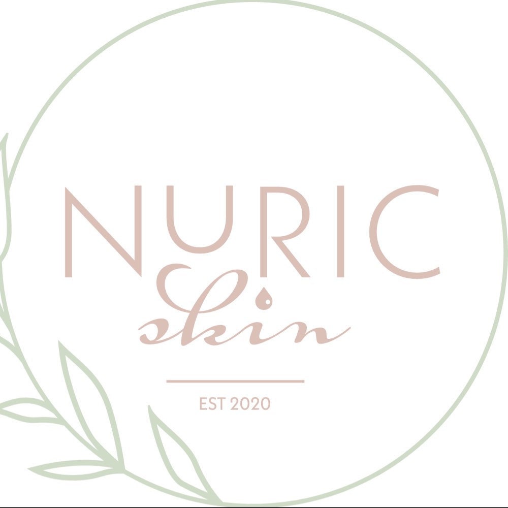 NuricSkin - Etsy